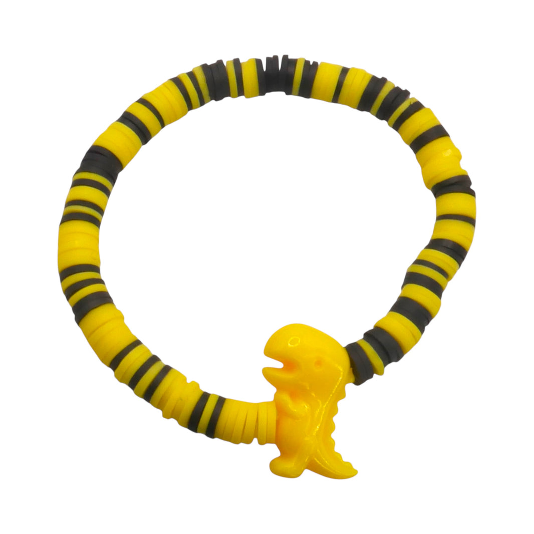 Kid Clay Bead Bracelets – Beadzee Bracelets